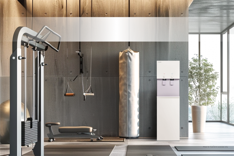 CUCKOO FLO WATER PURIFIER - CUCKOO Malaysia