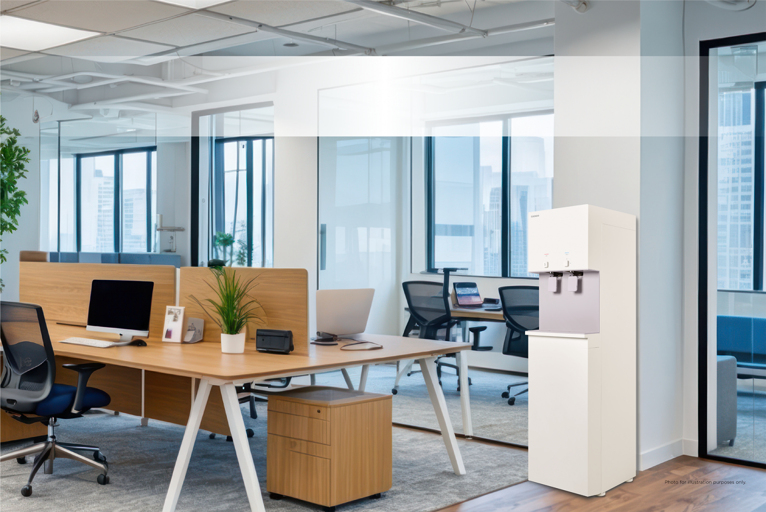 CUCKOO FLO WATER PURIFIER - CUCKOO Malaysia