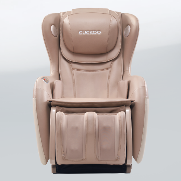 BESPOKE Massage Chair: Futuristic Zero Gravity & Multi Modes