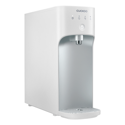 Cuckoo KIUT: Modern Tankless Water Purification System