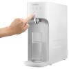Cuckoo KIUT: Modern Tankless Water Purification System