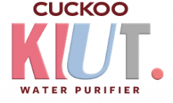KIUT: Modern Tankless Water Purification System - CUCKOO Malaysia