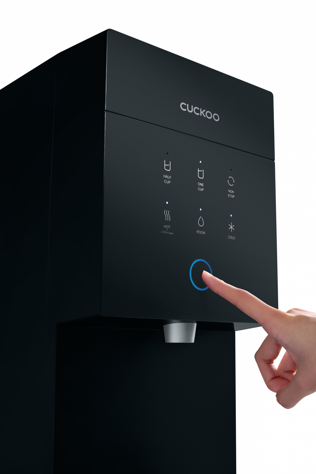 XCEL 2 - CUCKOO Malaysia